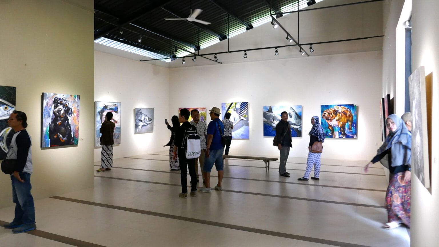 ラマダンの「リアル」を知ろう ＜前編＞ 基礎知識とマナー – +62 | plus 62